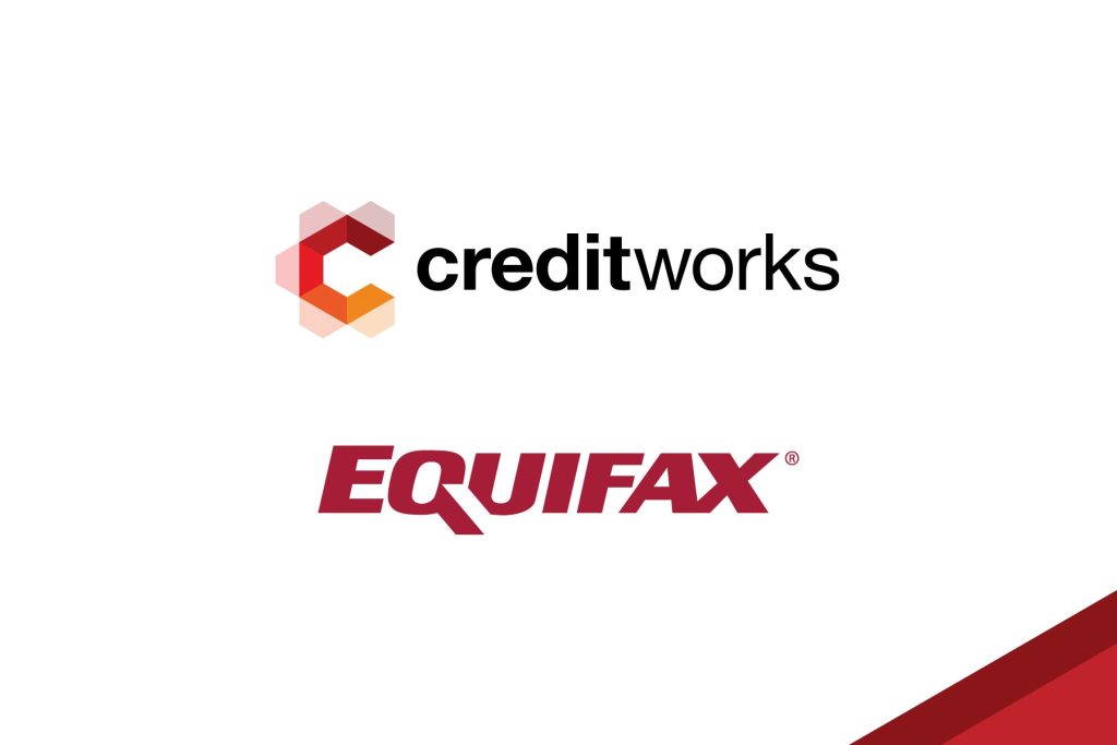 CreditWorks Establishes Partnership with Equifax for Consumer Credit ...